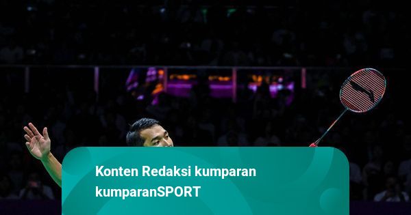 Piala Thomas: Tekuk Wakil Taiwan, Jonatan Christie Pastikan Indonesia ... Piala Thomas: Tekuk Wakil Taiwan, Jonatan Christie Pastikan Indonesia ...